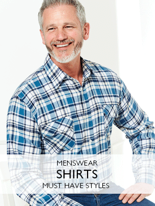 Mens & Womens Clothing, Footwear, Homeware & Mobility - Chums