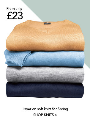 Mens Clothing Online - Large & Plus Size UK - Chums