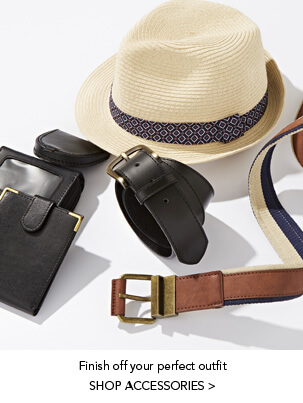 Mens Clothing Online - Large & Plus Size UK - Chums