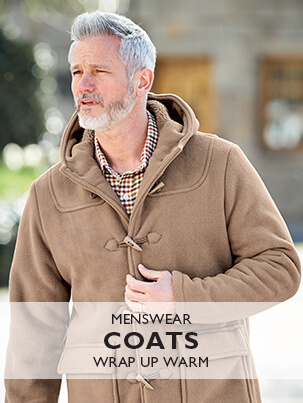 Mens & Womens Clothing, Footwear, Homeware & Mobility - Chums