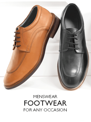 Mens Clothing Online - Large & Plus Size UK - Chums