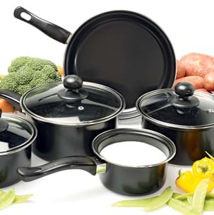 Homeware - Bedroom, Bathroom & Kitchen Products - Chums