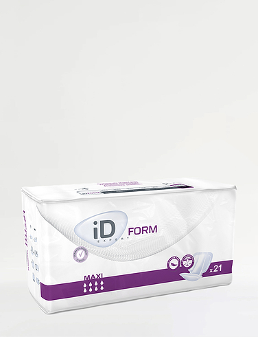 iD Expert Form Pads | Chums
