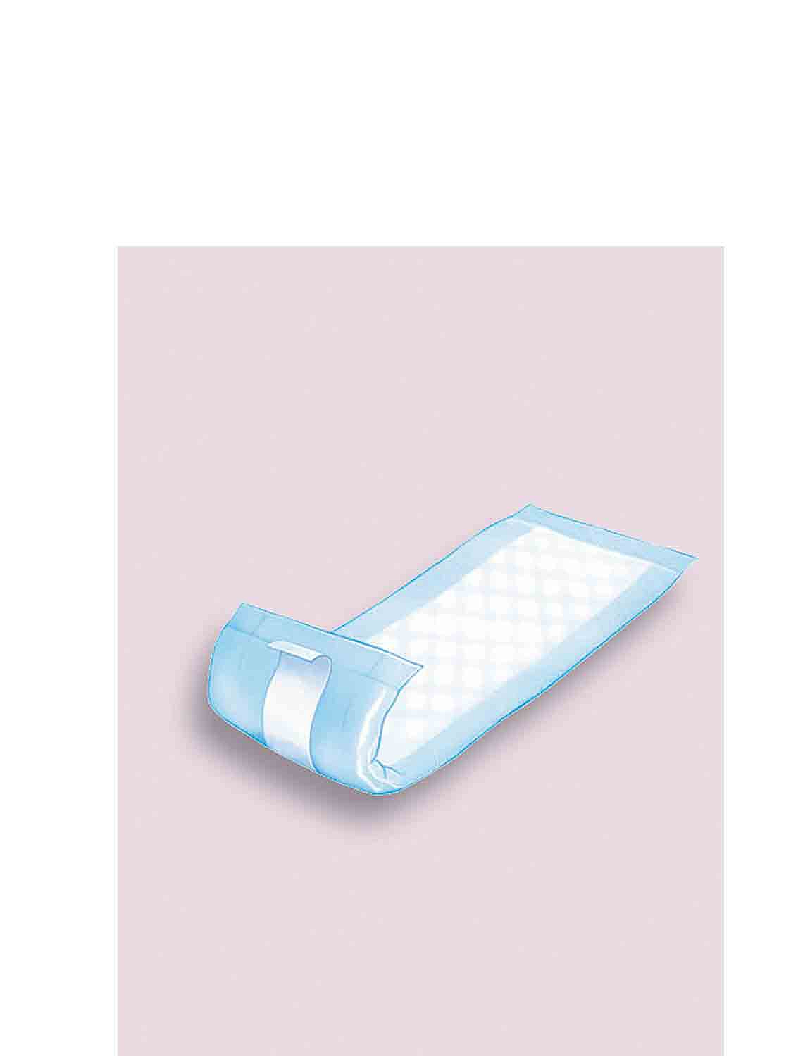 Adhesive Insert Pad - Mobility Incontinence | Chums