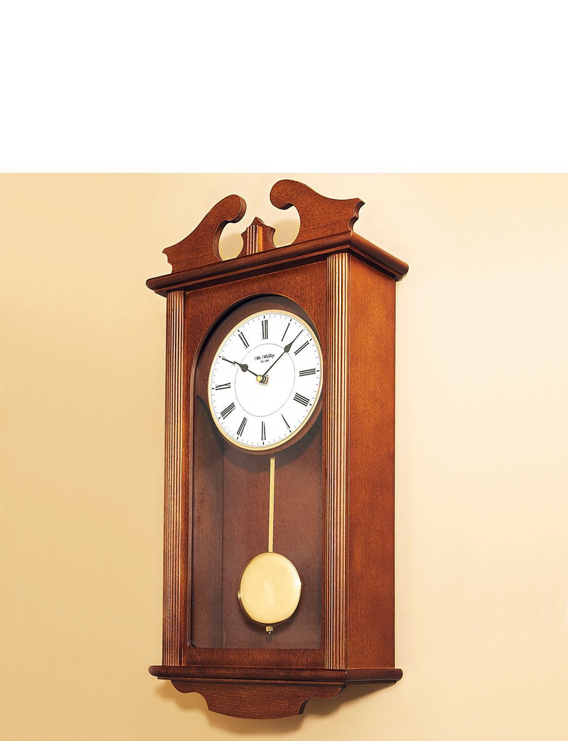 Pendulum Wall Clock Home Clocks Chums Pendulum Wall Clock Home Clocks Chums
