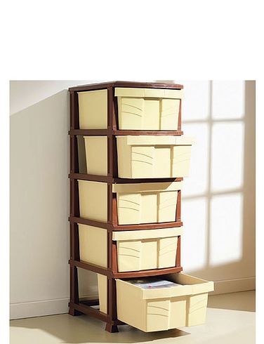 Deep Drawer Storage Units - Home Furniture | Chums
