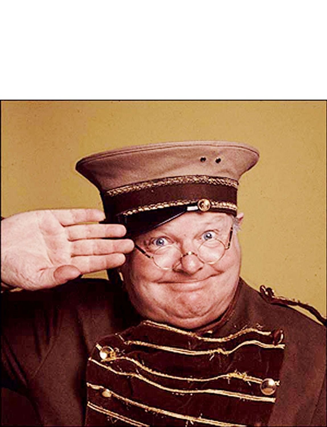 The Benny Hill Show Annuals - 80'S Dvd - Lifestyle Dvd Selections | Chums