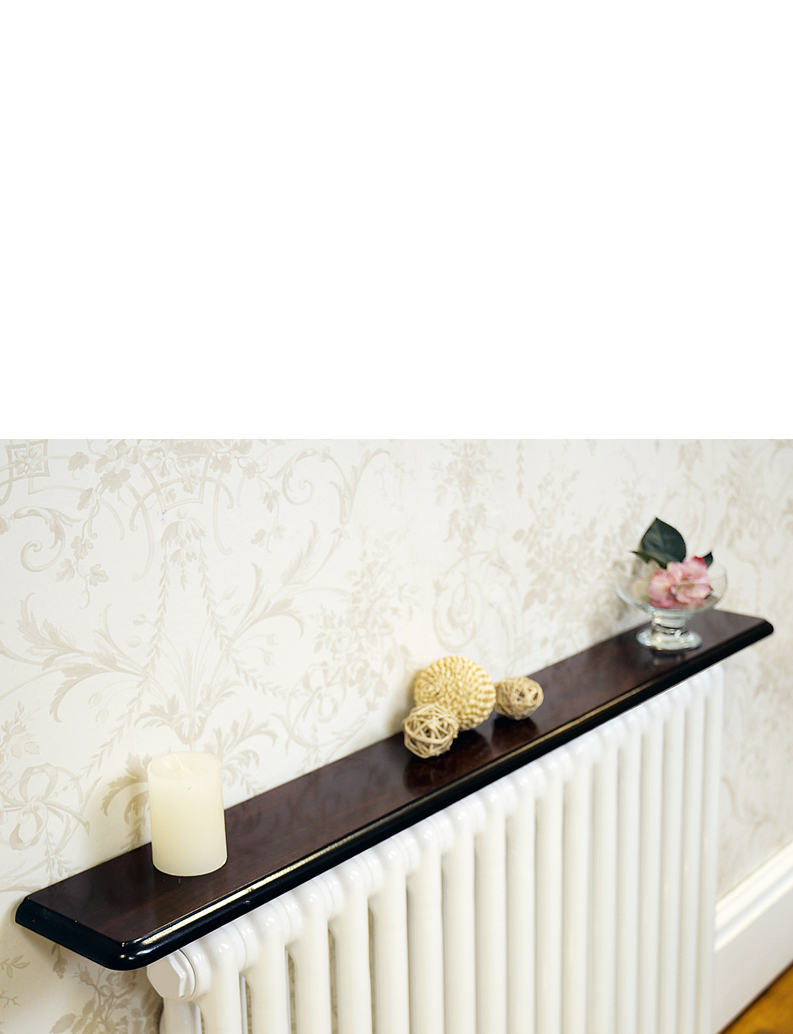Radiator Shelves | Chums