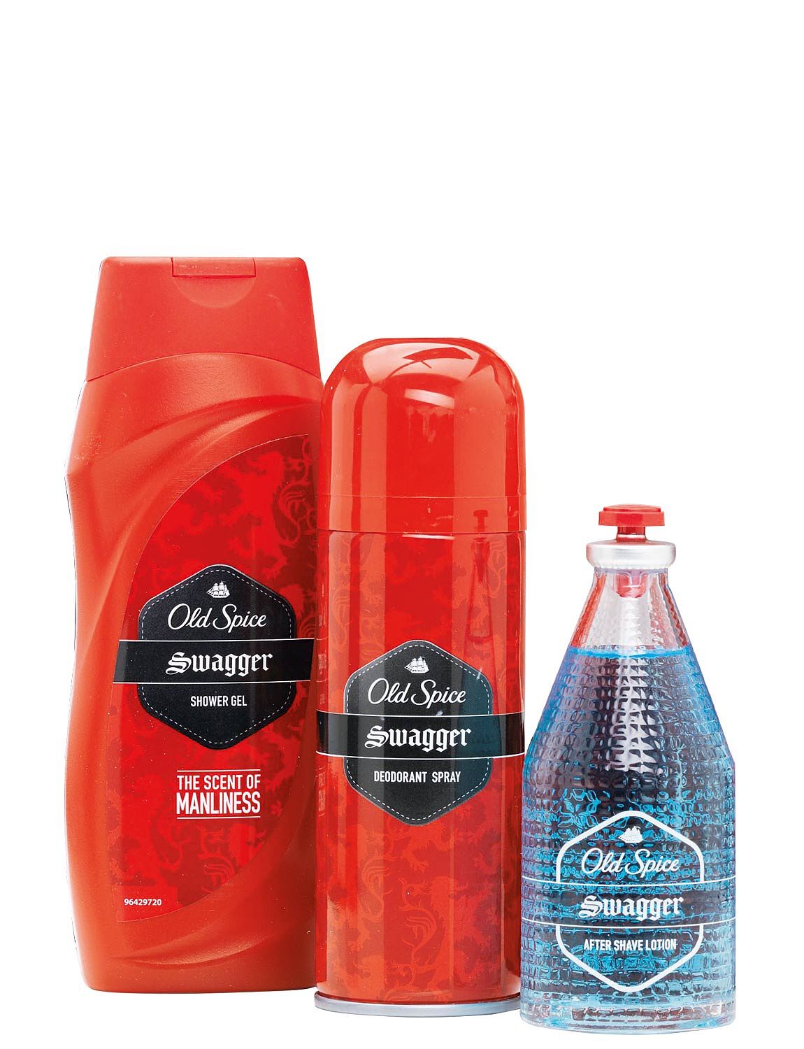 Old Spice Swagger Gift Set | Chums