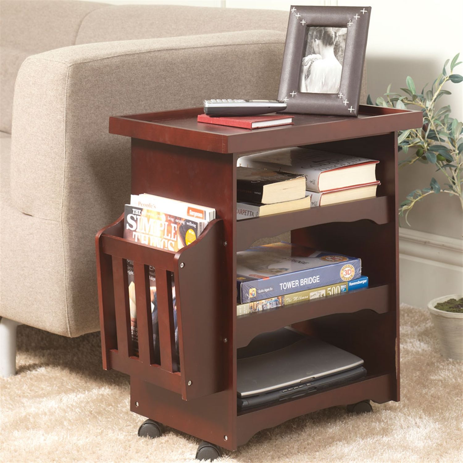 Sofa Companion Table | Chums