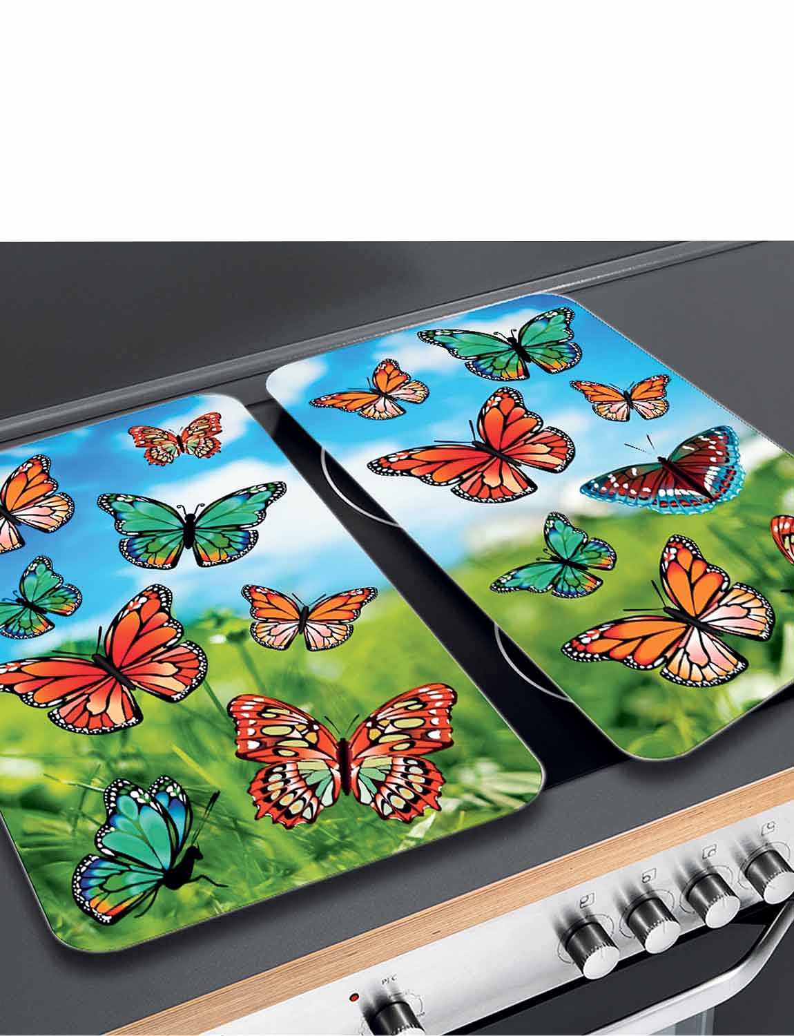 Universal Hob Covers | Chums