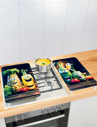 Universal Hob Covers | Chums