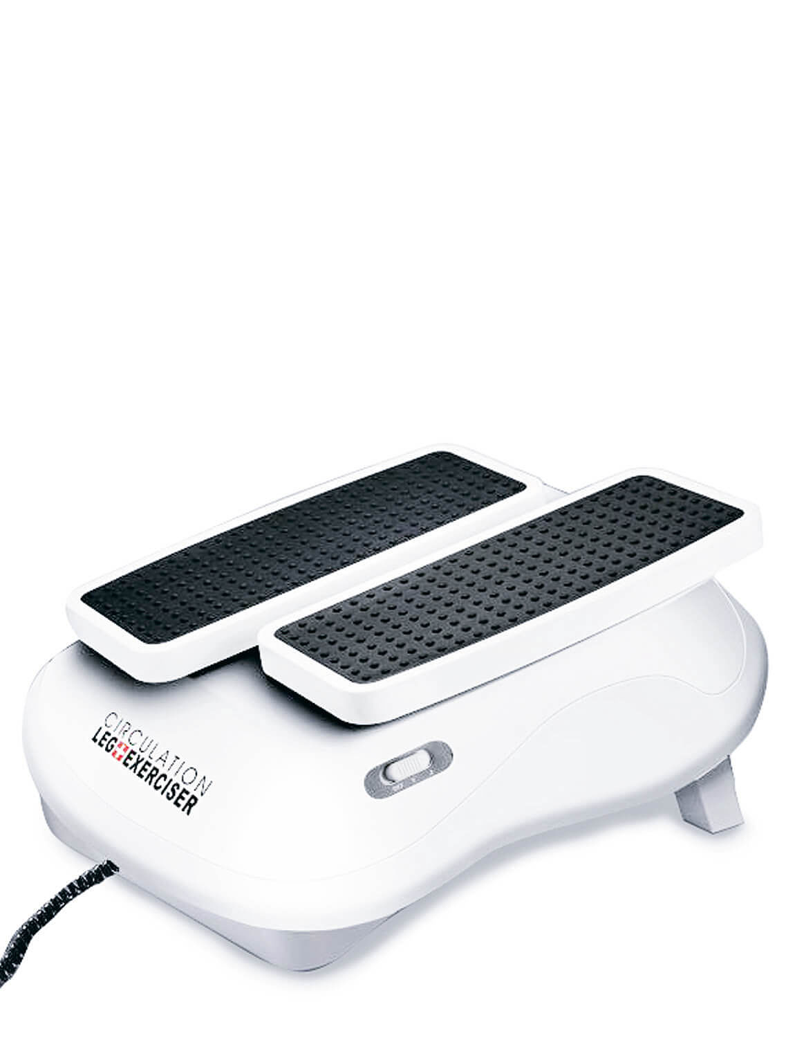 Leg Arterial Circulation