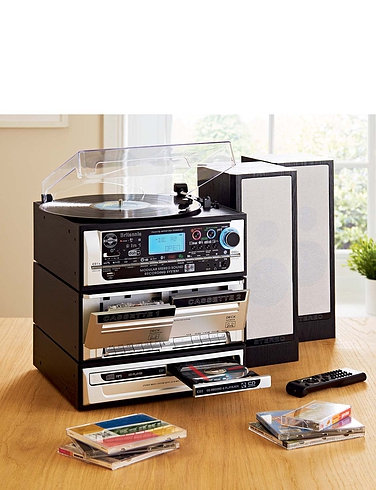 Electrical Gifts - Chums