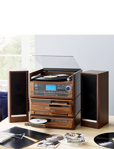 Electrical Gifts - Chums