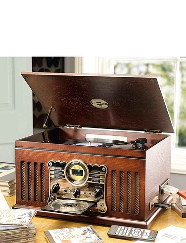 Audio Visual | Chums