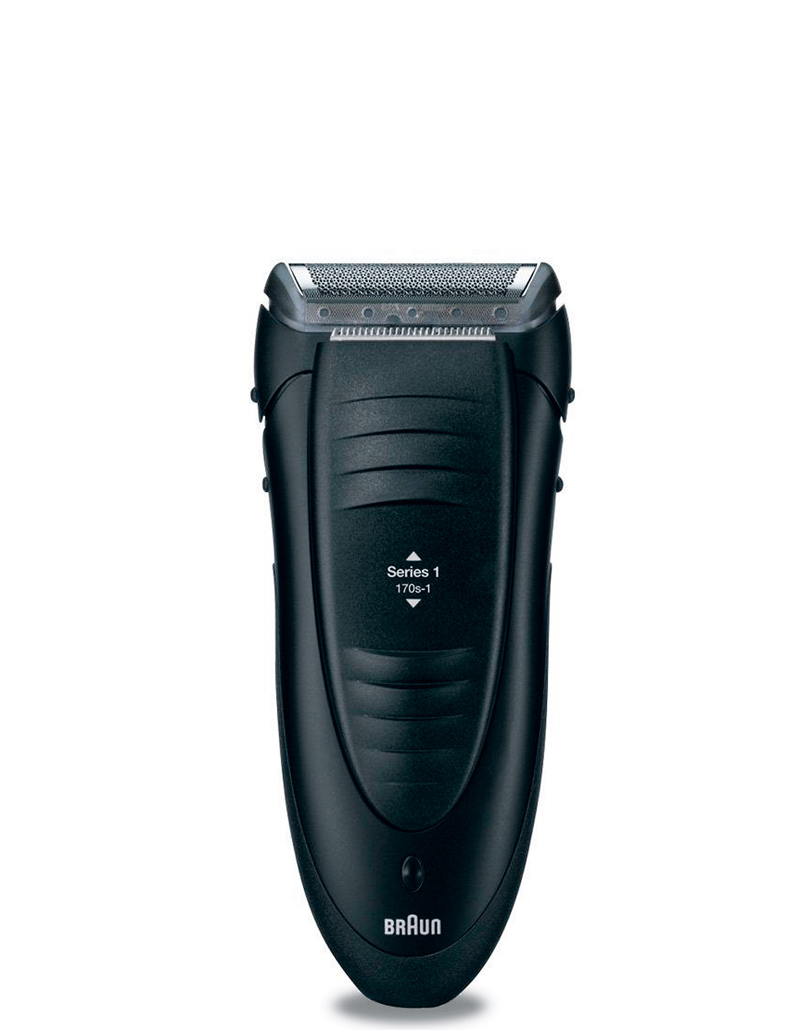 Braun Foil Shaver | Chums