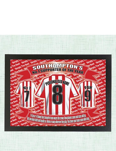 Replica Football Lap Tray | Chums