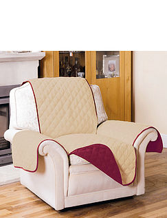 Washable Furniture Protectors & Chair Covers - Chums