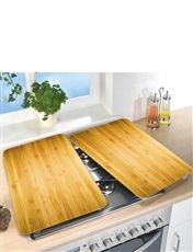 Universal Hob Covers | Chums