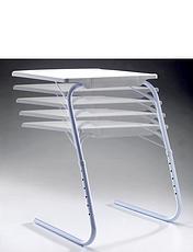 Adjustable Swivel Table | Chums