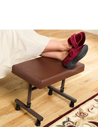 Adjustable Footstool & Leg Rests - Chums