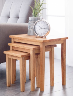 Traditional Tables & Side Tables - Chums