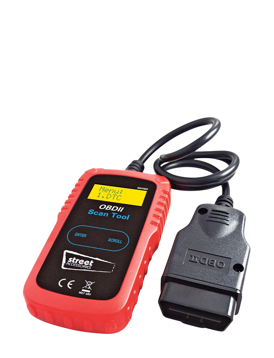Fault Code Reader Chums fault-code-reader-chums
