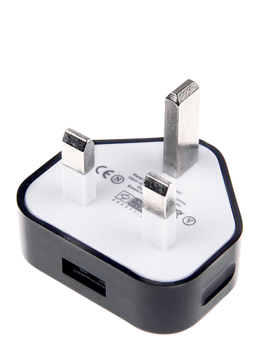 Electrical Accessories - Doorbells & Battery Chargers - Chums