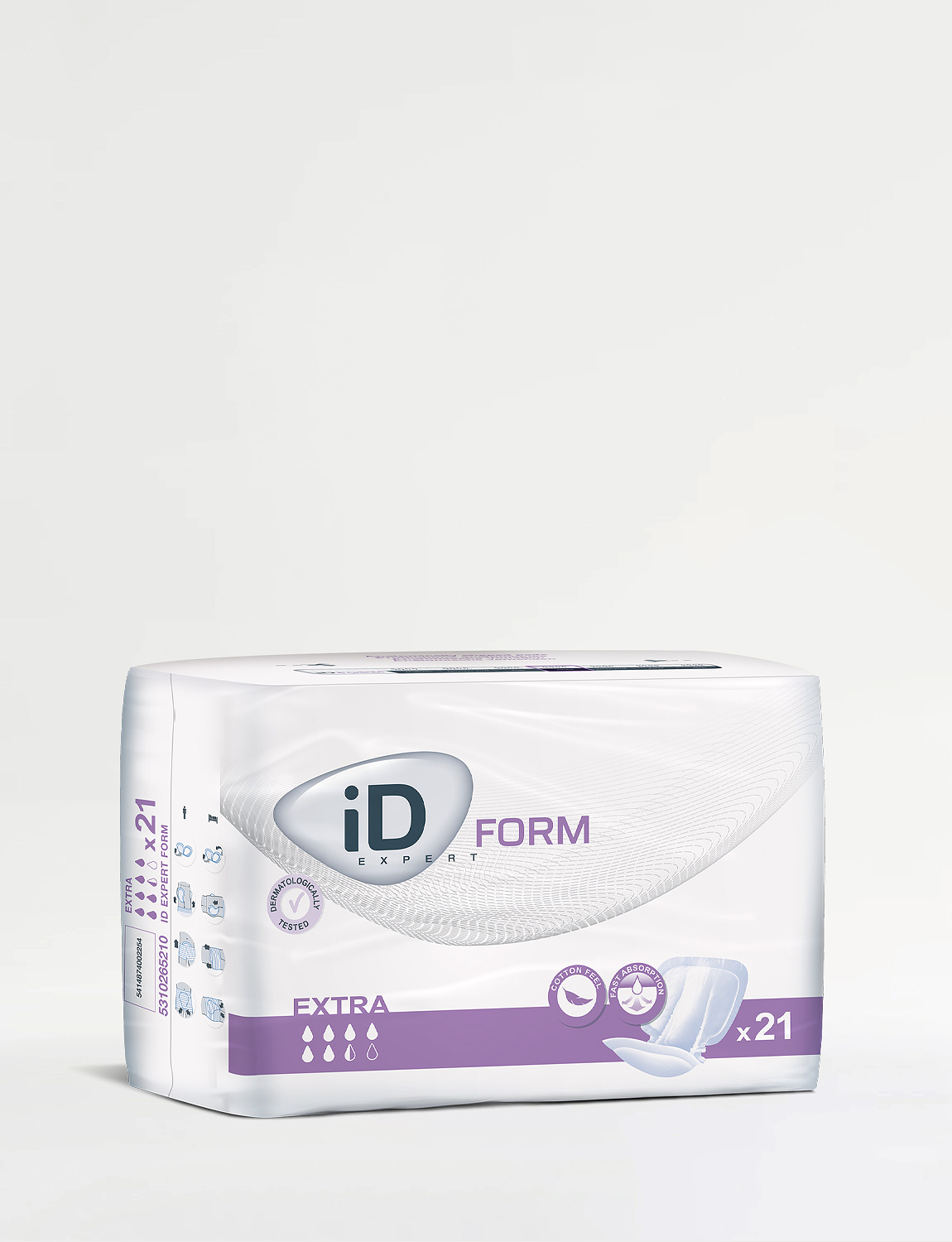 Id Expert Form Pads | Chums