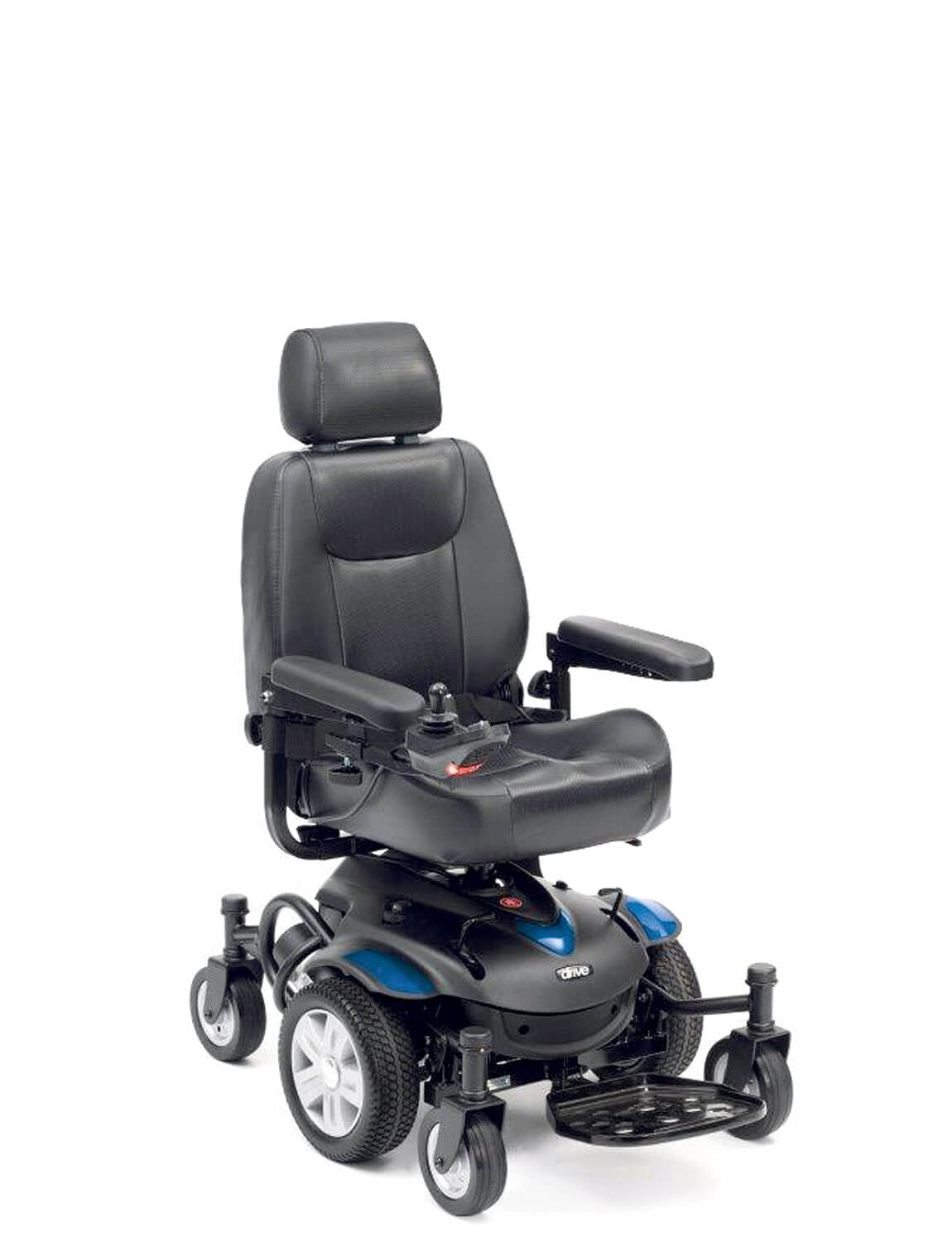 Titan Indoor And Outdoor Power Chair | Chums