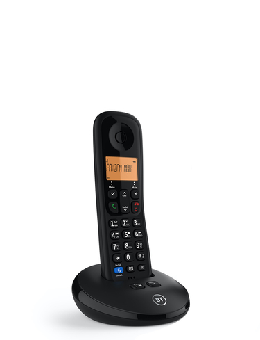 Big Button Phones & Telephones - Chums
