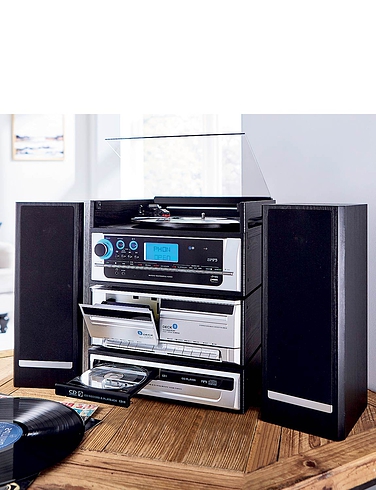 Audio Visual | Chums