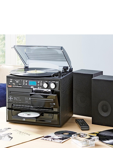 Audio Visual | Chums