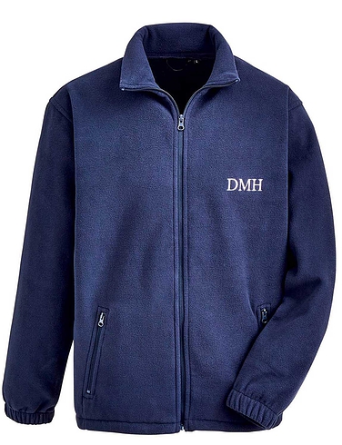 Mens Coats & Jackets - Chums