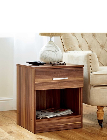 Nest of Three Tables | Chums