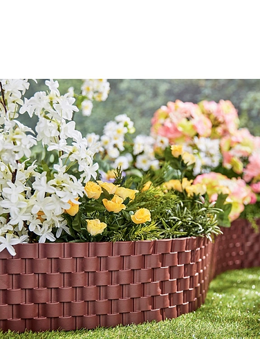 Home Gardening - Chums