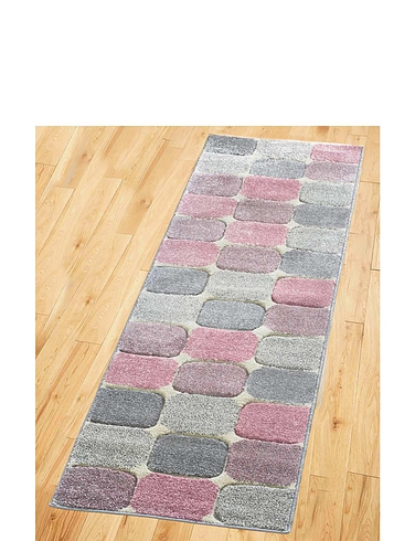 Traditional Living Room Rugs - Chums