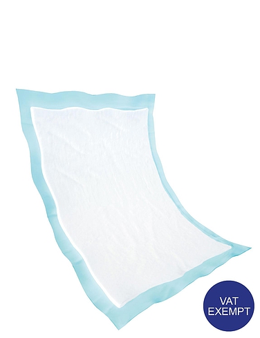 Incontinence Sheets & Mattress Protectors - Chums