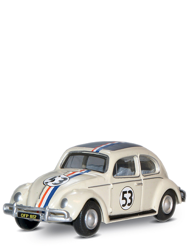 Traditional Puzzle Gifts - Chums