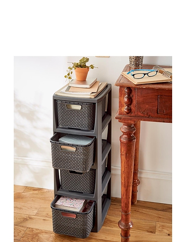 Storage Cabinets - Chums