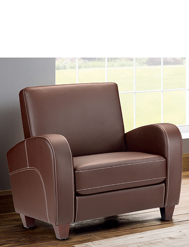 Traditional Living Room Furniture - Chums