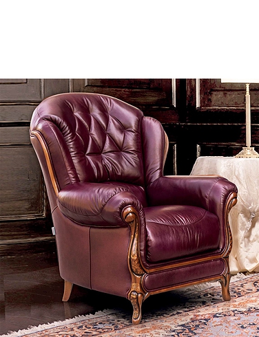 Traditional Living Room Furniture - Chums