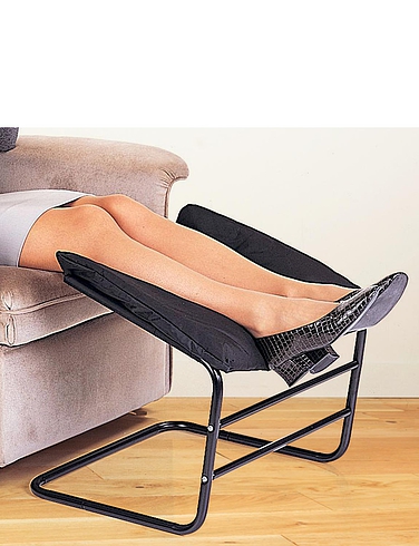 Adjustable Footstool & Leg Rests For Elderly - Chums