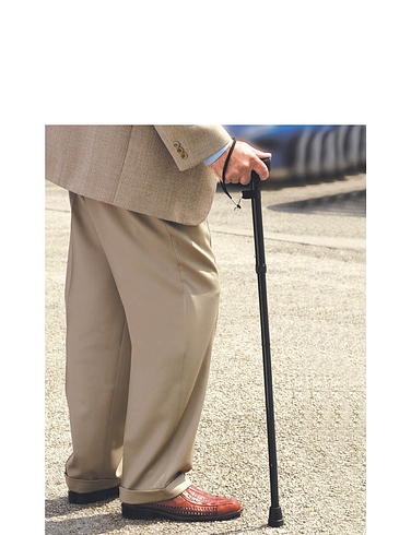 Mobility Walking Aids - Chums