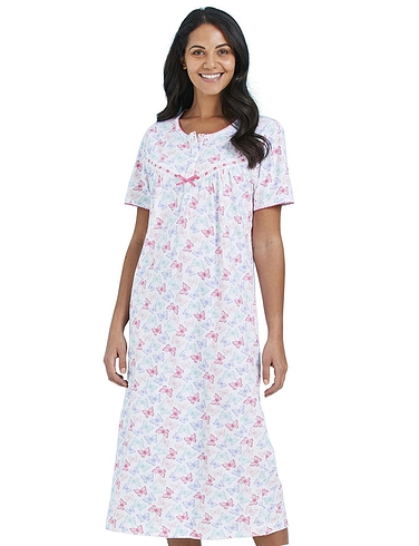 Ladies Nightwear - Pyjamas, Nighties & Nightdresses - Chums