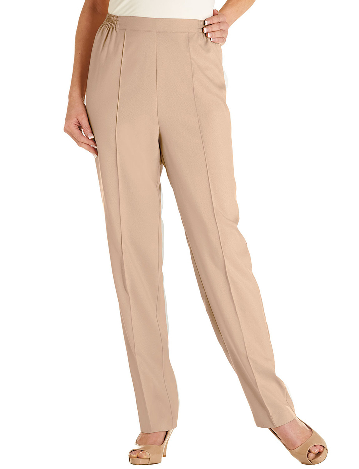 Classic Ladies Trouser | Chums