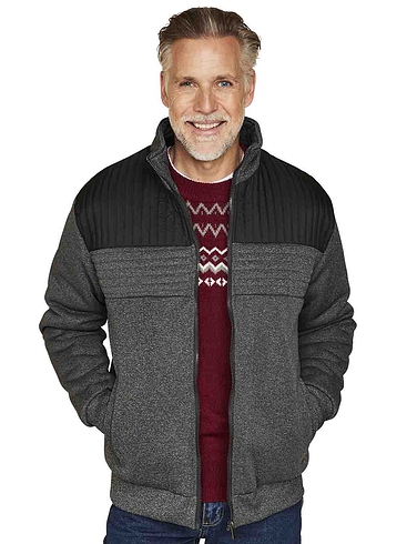 Mens Coats & Jackets - Chums