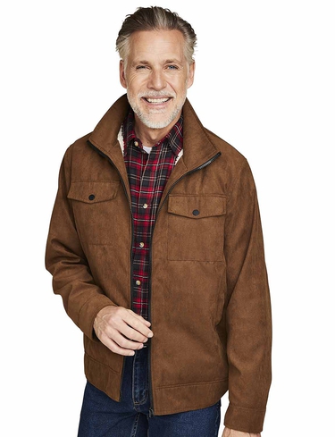 Mens Coats & Jackets - Chums