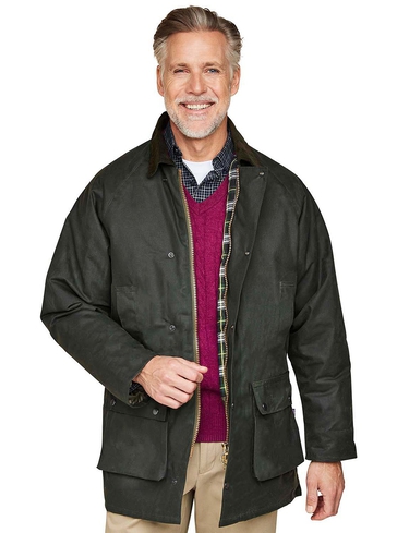 Mens Coats & Jackets - Chums